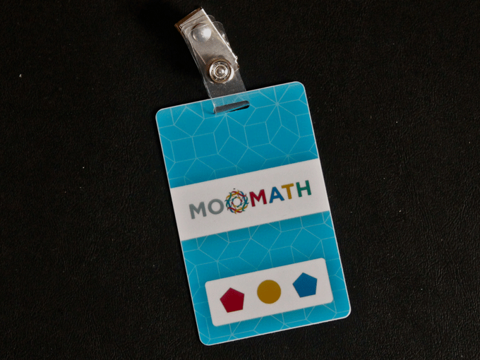 Review: The National Museum of Mathematics (MoMath) in New York City ...