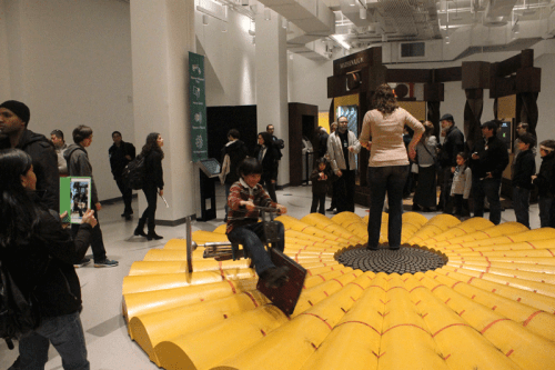 Review: The National Museum of Mathematics (MoMath) in New York City ...