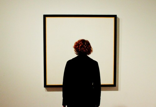 How To View Critics Telling You How to View Art in a Museum – Thinking ...