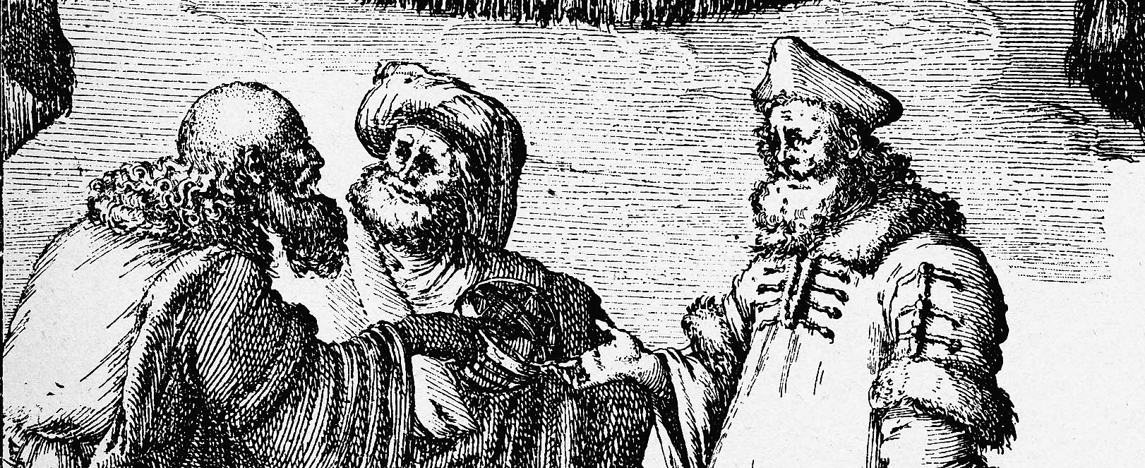Dialogues About Useful Dialectics – Thinking about Museums