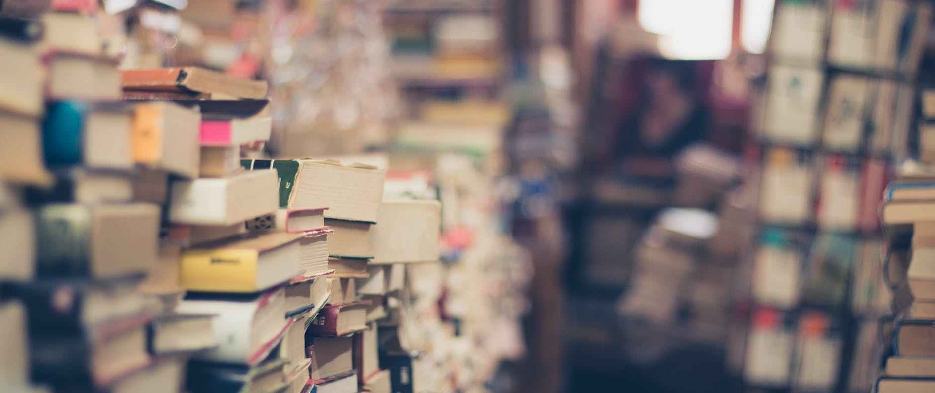 Your favorite museum experience design reference books – Thinking about ...