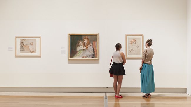 Thinking about Museums – thoughts on museums, content, design, and why ...